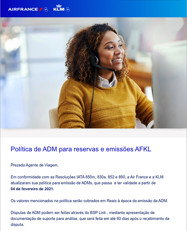 ADM AF KL | RexturAdvance