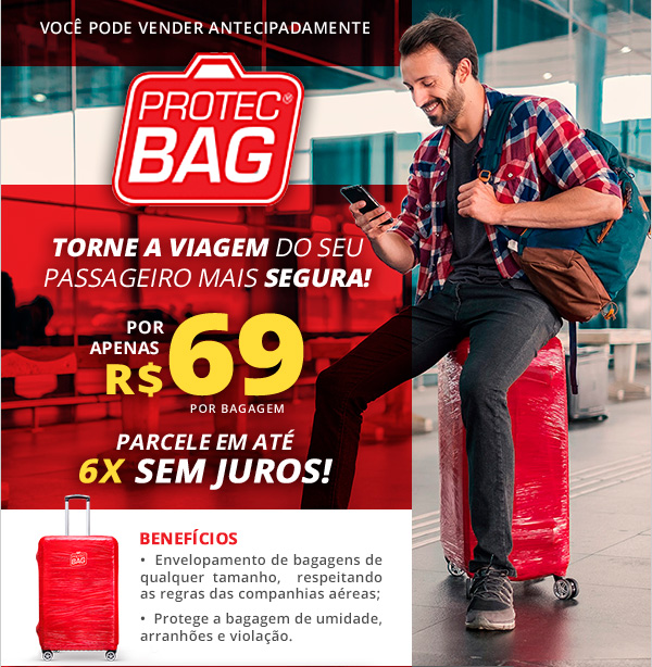 Protec Bag | RexturAdvance