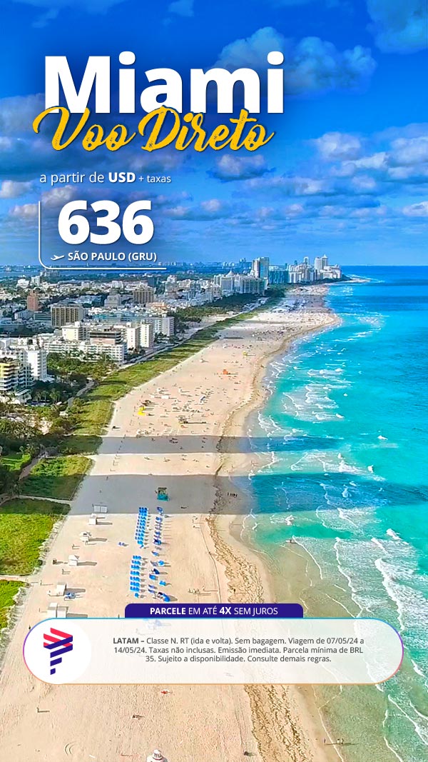 Miami | RexturAdvance